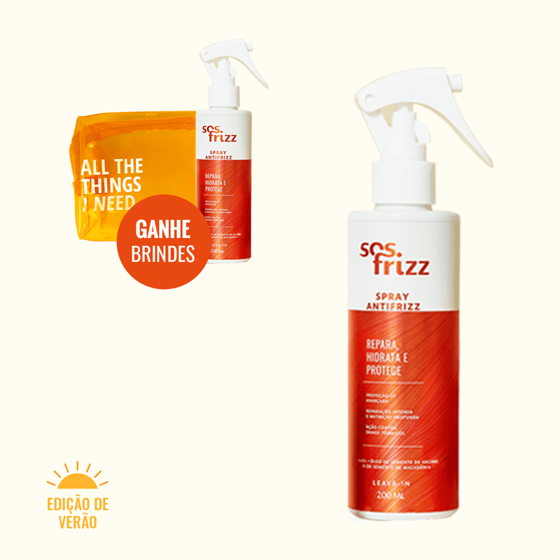 Sos Frizz