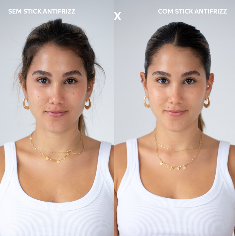 CERA STICK ANTIFRIZZ 18g