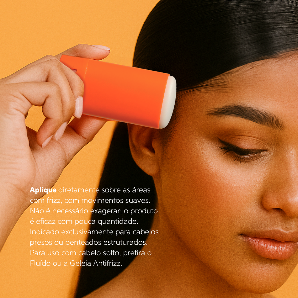 CERA STICK ANTIFRIZZ 18g