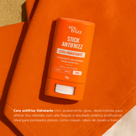 CERA STICK ANTIFRIZZ 18g